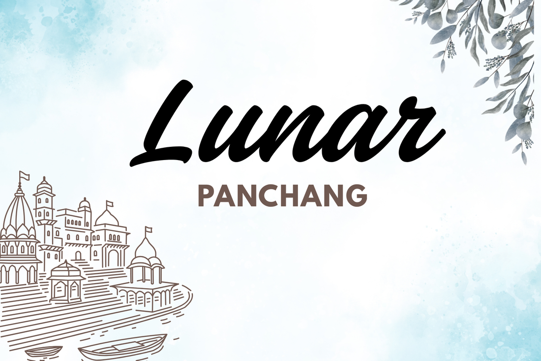 The Hindu Lunar Calendar Explained: Tithi, Paksha & Ancient Astronomy ...